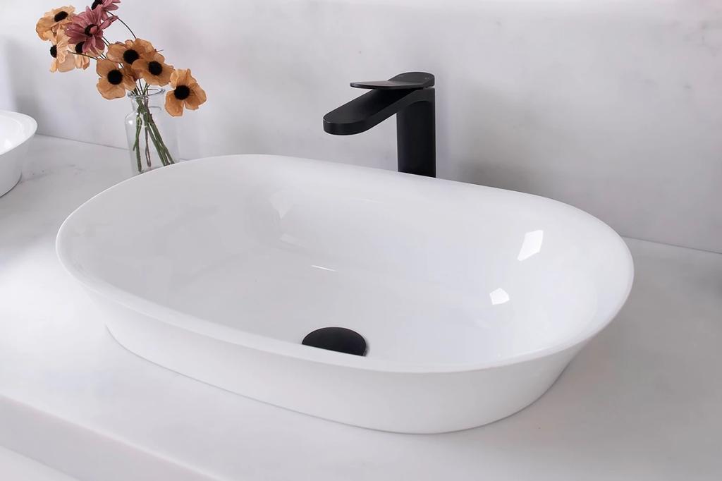 Semi-insert Range - Nu Bathroom Centre