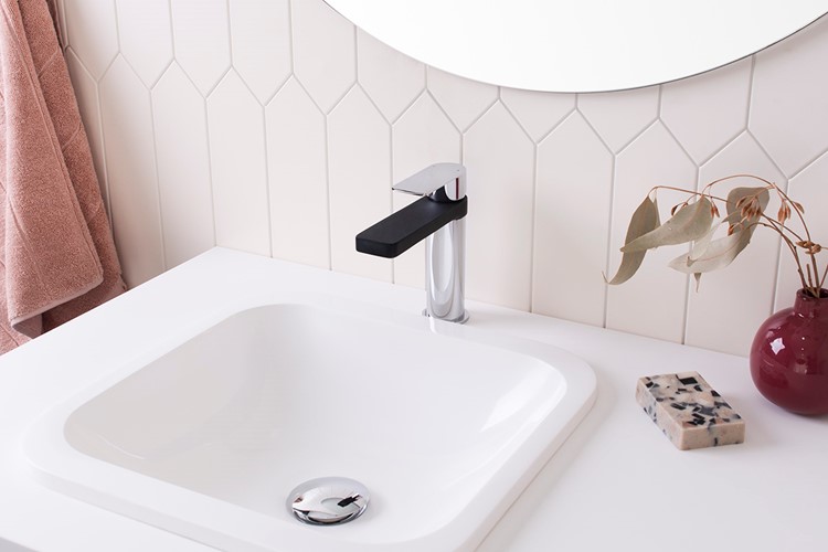 Basins Range - Nu Bathroom Centre